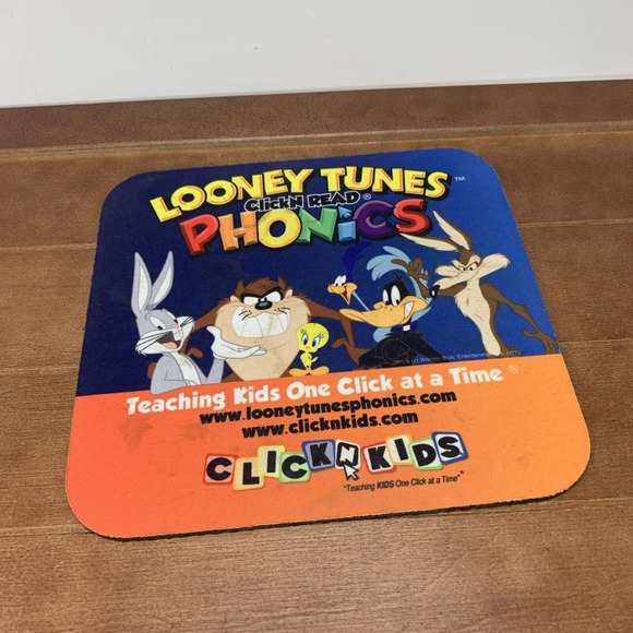Computers, Laptops & Parts | Looney Tunes Bugs Bunny Daffy Duck Tweety ...